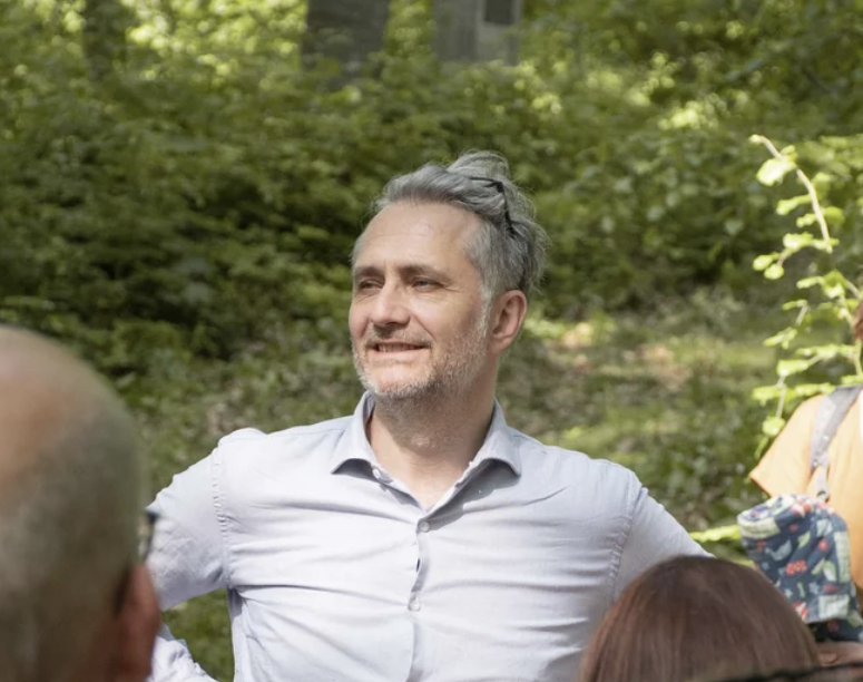 Start des «Zeitpunkt Terra Nova» Podcasts: Mensch und Erde sind eines | Zeitpunkt.ch